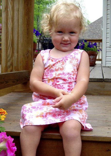 Emily’s story – Emily Jerry Foundation