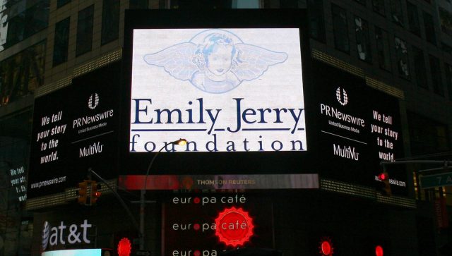 Photo Gallery – Emily Jerry Foundation