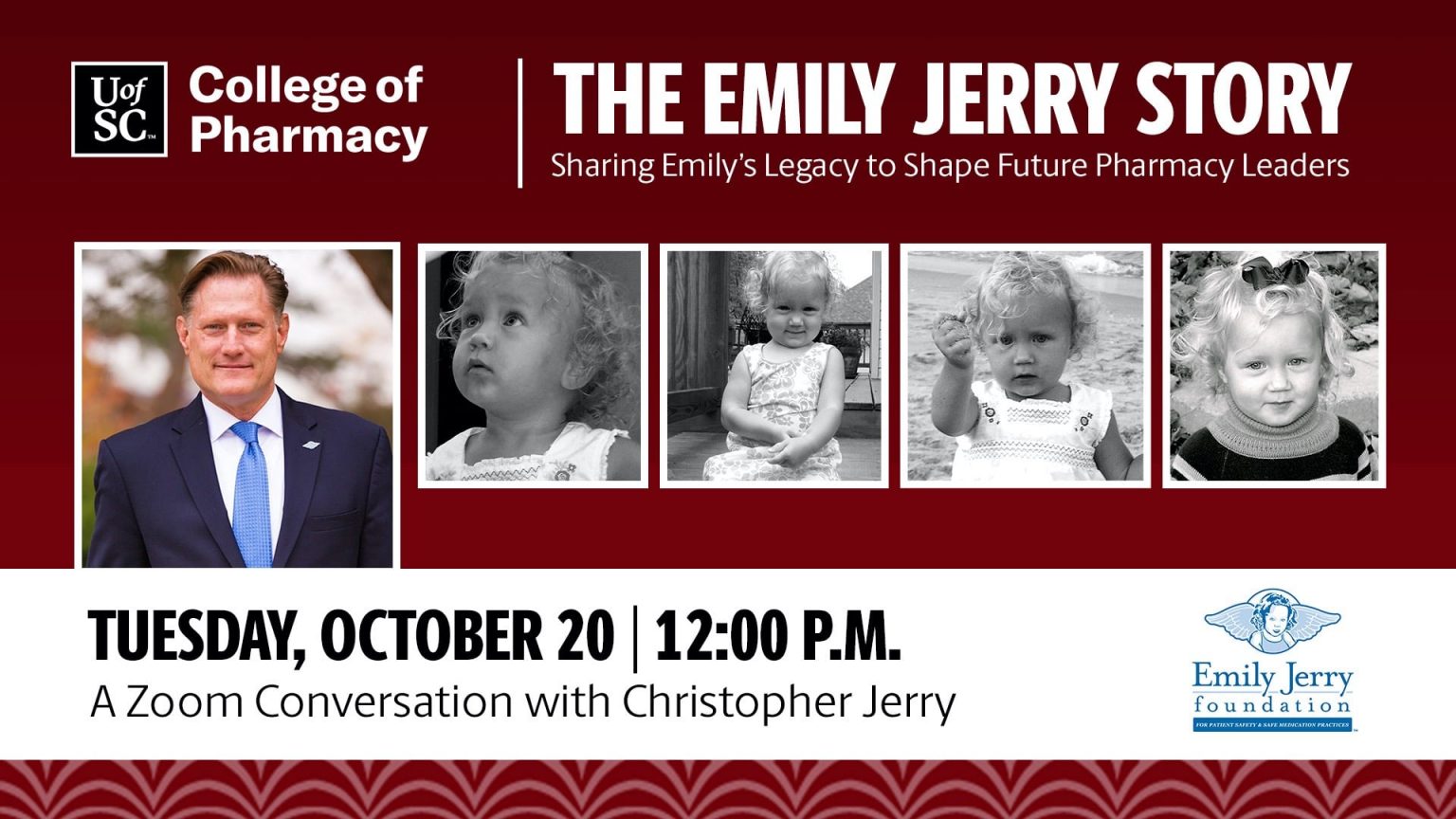 Making Patient Safety Number One Priority – Emily Jerry Foundation