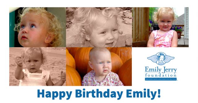 Happy Birthday My Sweet Emily – Emily Jerry Foundation