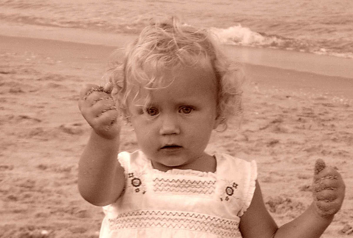 Emily’s Story Lives on Many Years Later – Emily Jerry Foundation