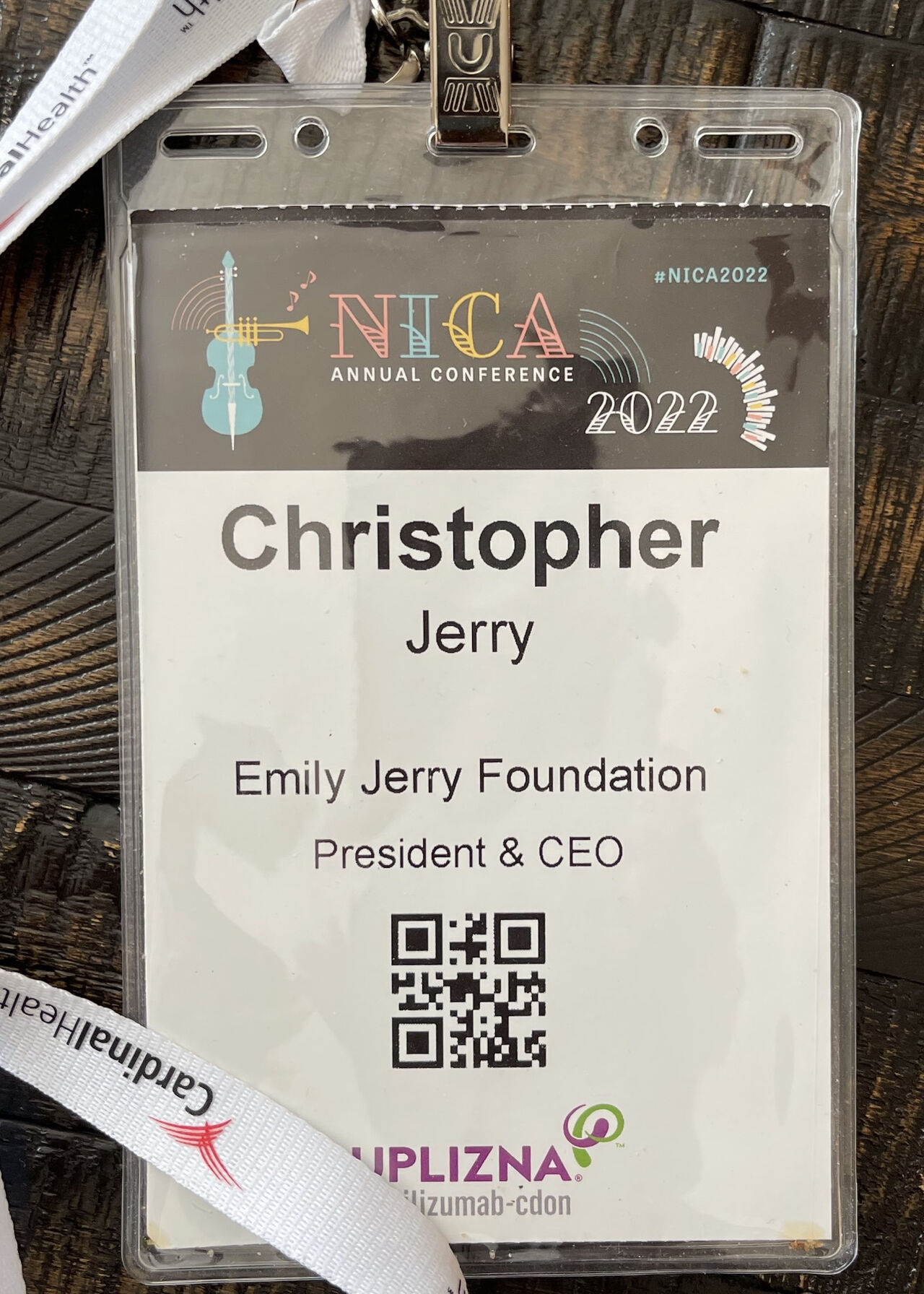 Latest News – Emily Jerry Foundation