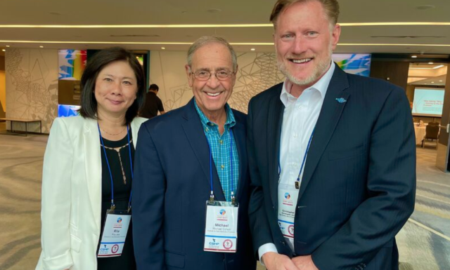 Three Upcoming Live Speaking Engagements for EJF in June – Emily Jerry ...