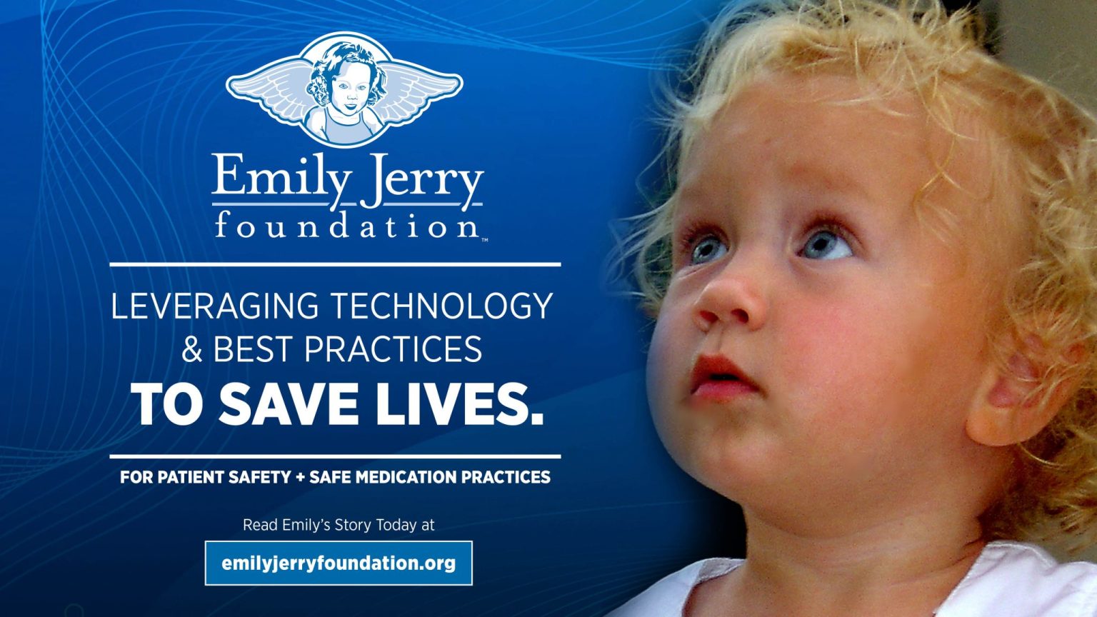 Emily Jerry Foundation – For Patient Safety and Safe Medication Practices