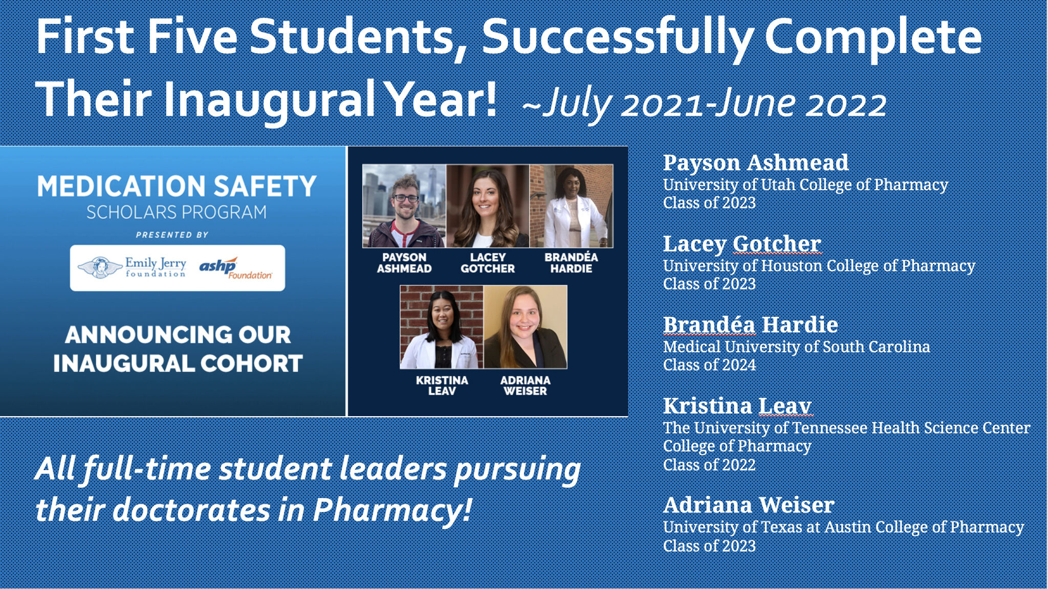 Giving Tuesday 2022 – Thank you For Your Support of EJF! – Emily Jerry ...