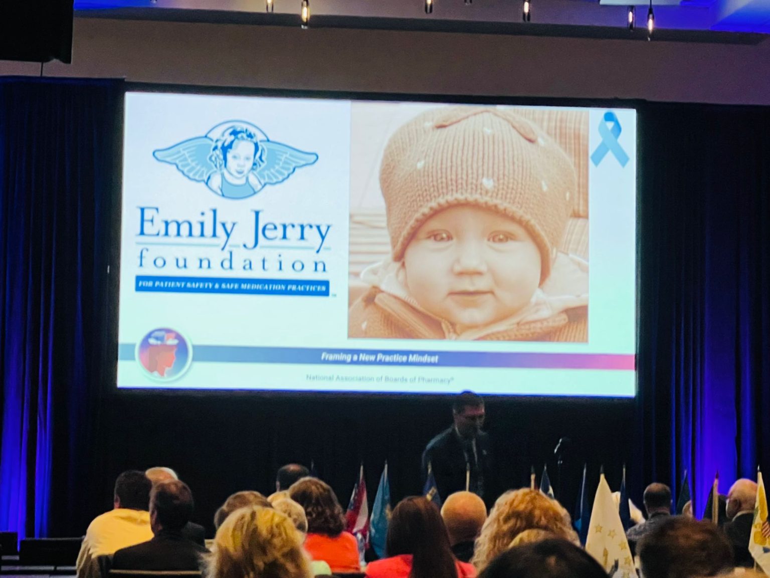 Latest News – Emily Jerry Foundation