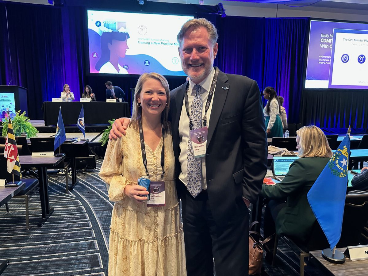 Latest News – Emily Jerry Foundation