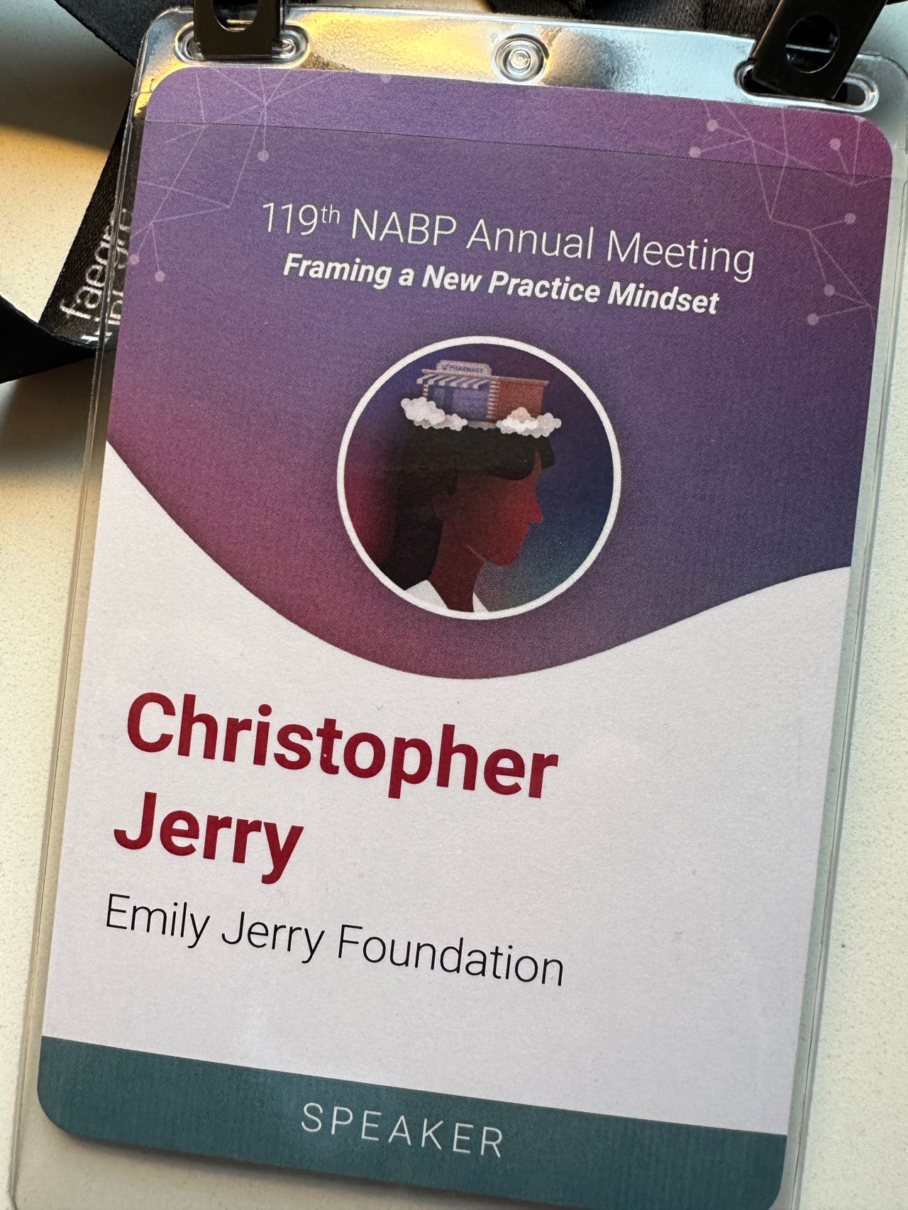 Latest News – Emily Jerry Foundation