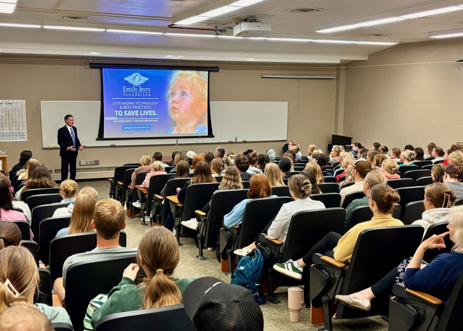 Emily’s story – Emily Jerry Foundation