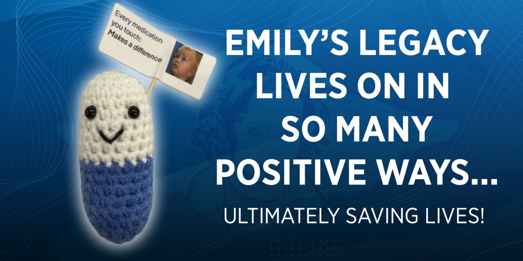 Pharmacist Sentenced For Toddler’s Death – Emily Jerry Foundation