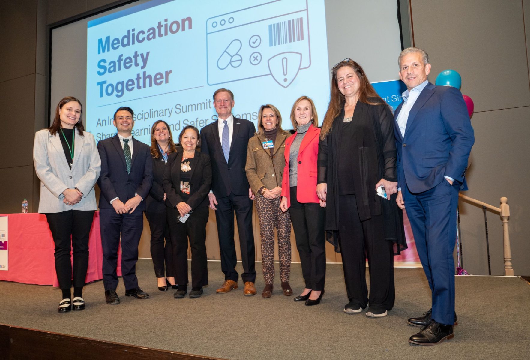 Emily Jerry Foundation – For Patient Safety and Safe Medication Practices